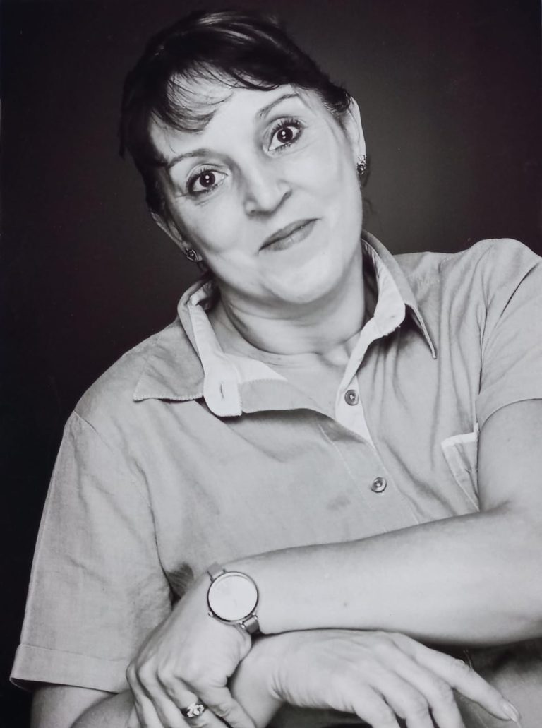 Groenie Personeel – Laerskool Tuine